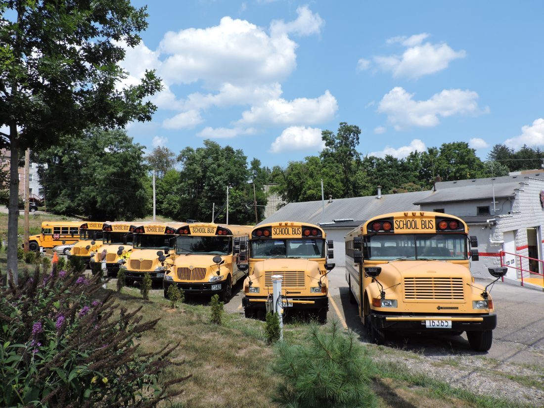 Ohio State Highway Patrol Promotes School Bus Safety | News, Sports ...